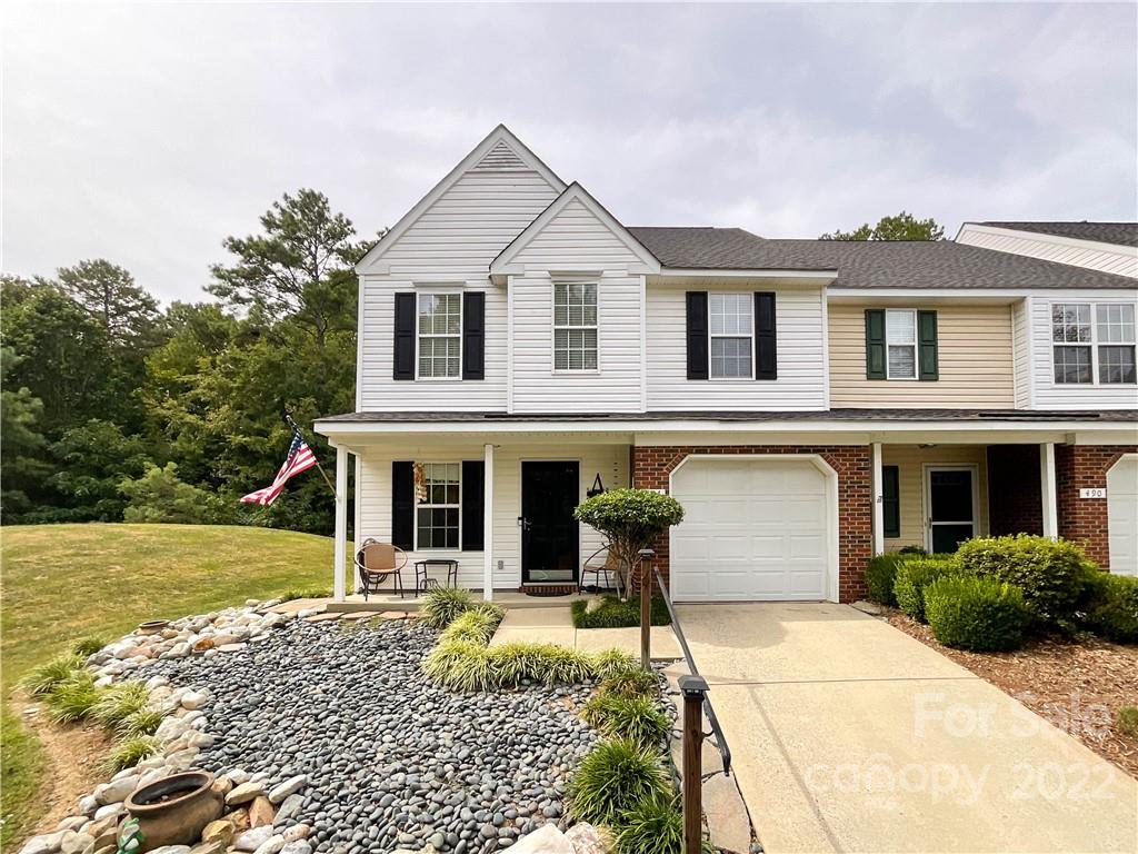 2001 - 494 Robin Reed Court, Sold in Pineville - Zoocasa