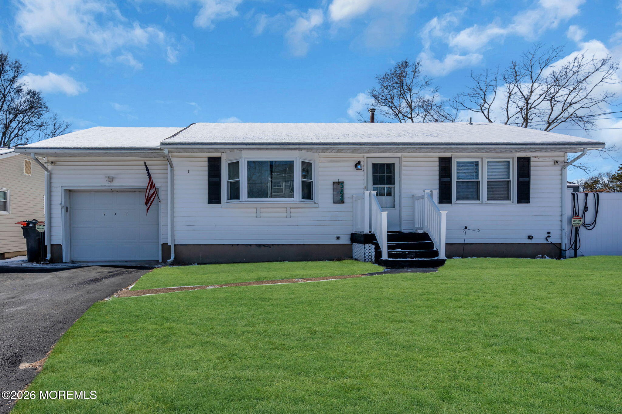 546 California Ave, For Sale in Brick - eXp Realty