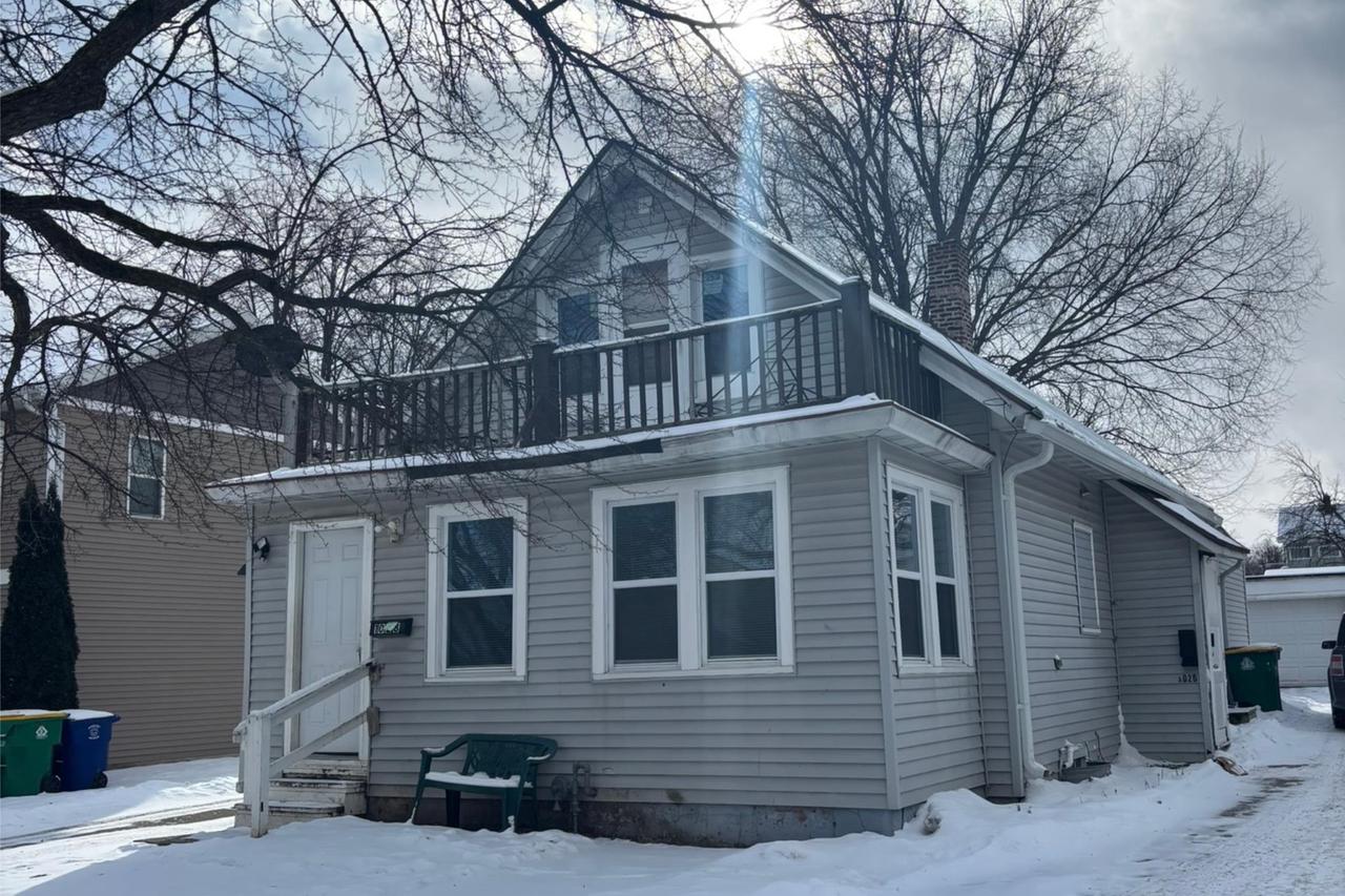 1028 Stuart Street, For Sale in GREEN BAY - eXp Realty