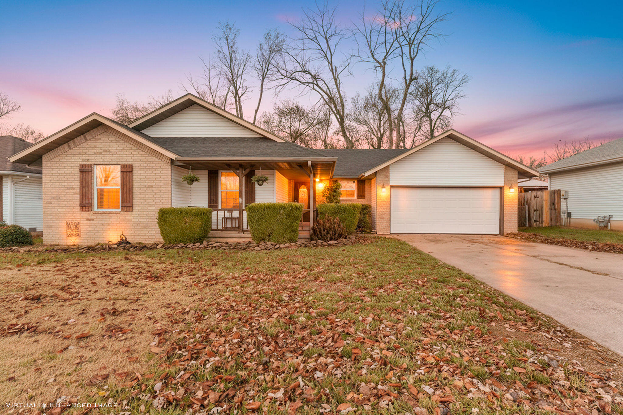 413 S Dove Valley Ave, For Sale in Springfield - eXp Realty