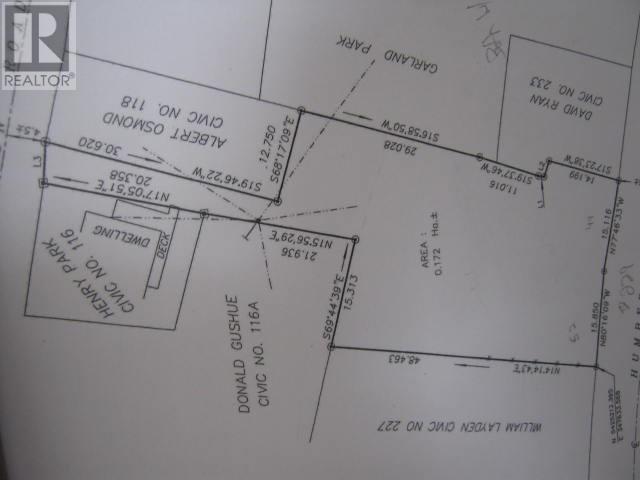 233 Humber Rd, For Sale in Corner Brook - eXp Realty