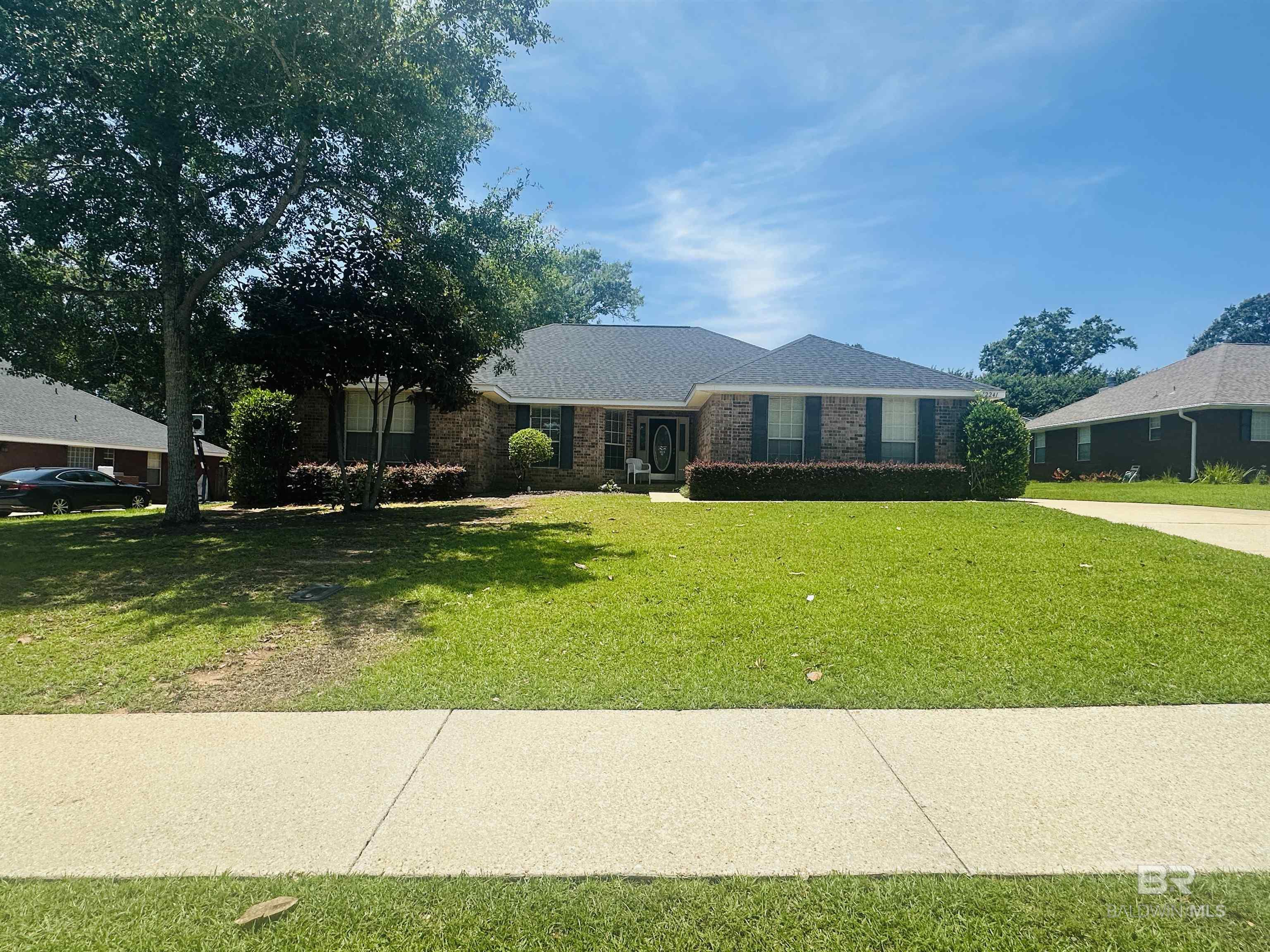 12241 Verona Ct, For Sale in Foley - eXp Realty