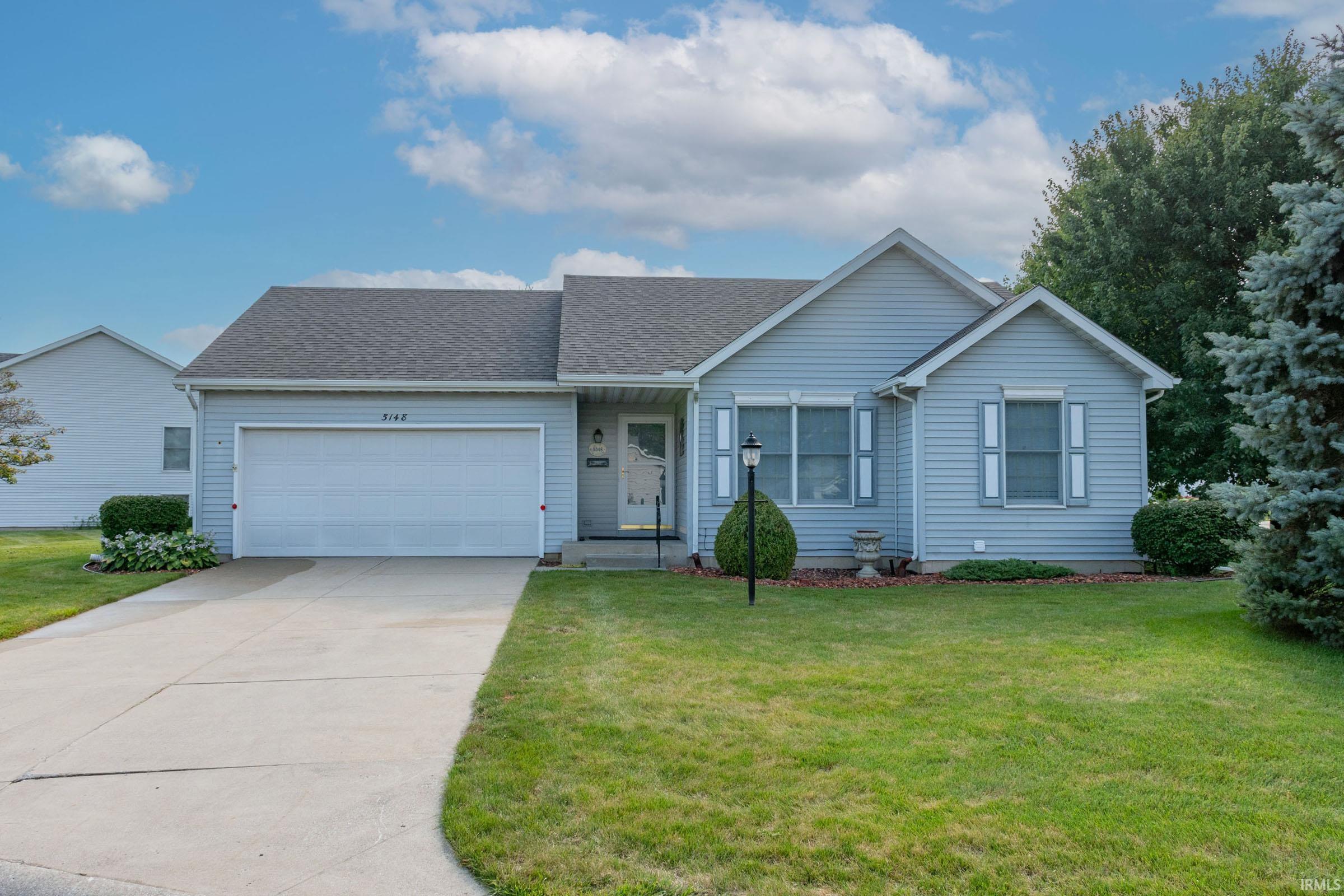 5148 Copper Pointe Dr, For Sale in South Bend - eXp Realty