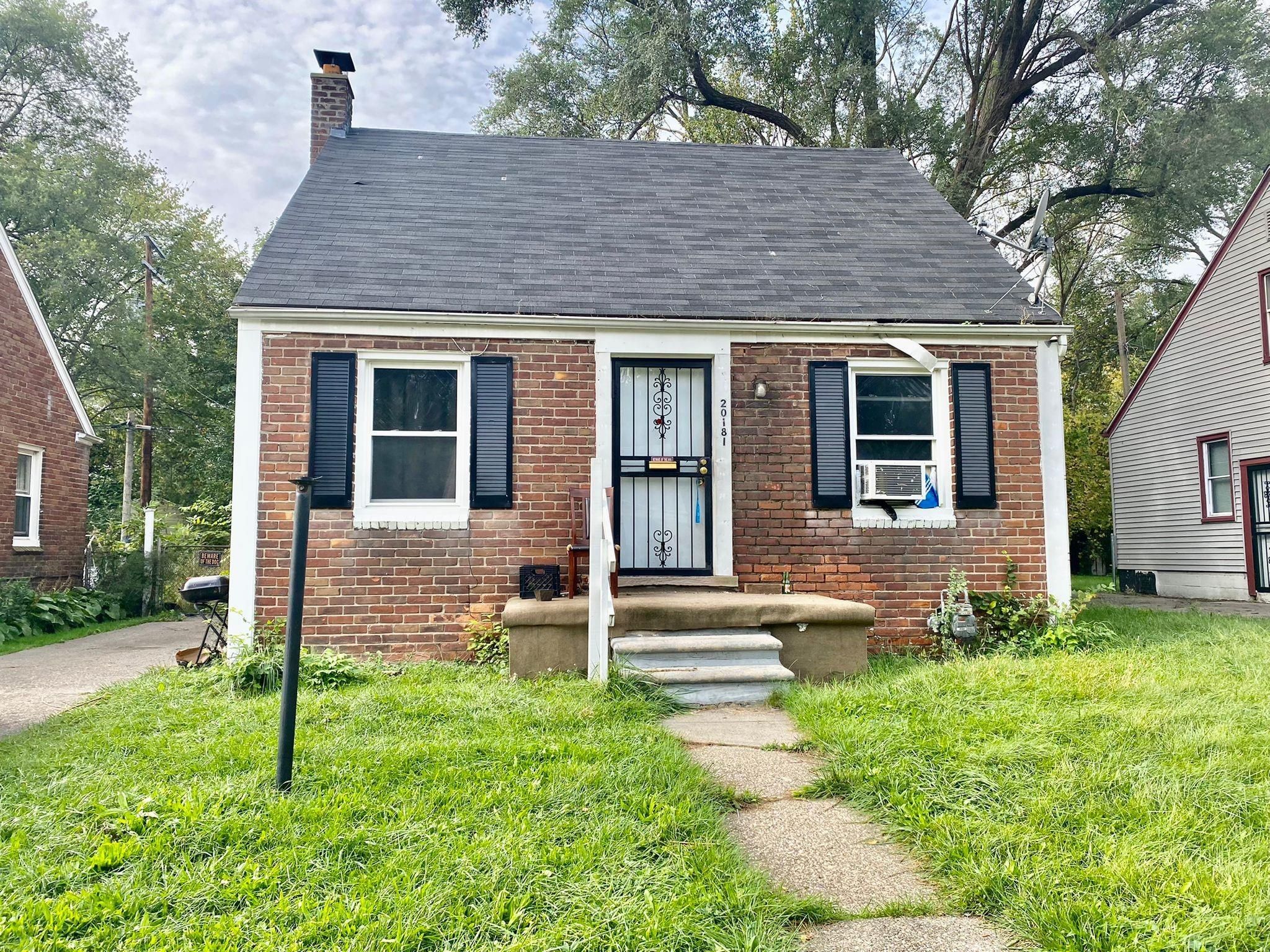 20181 Gallagher St, Sold in Detroit - Zoocasa