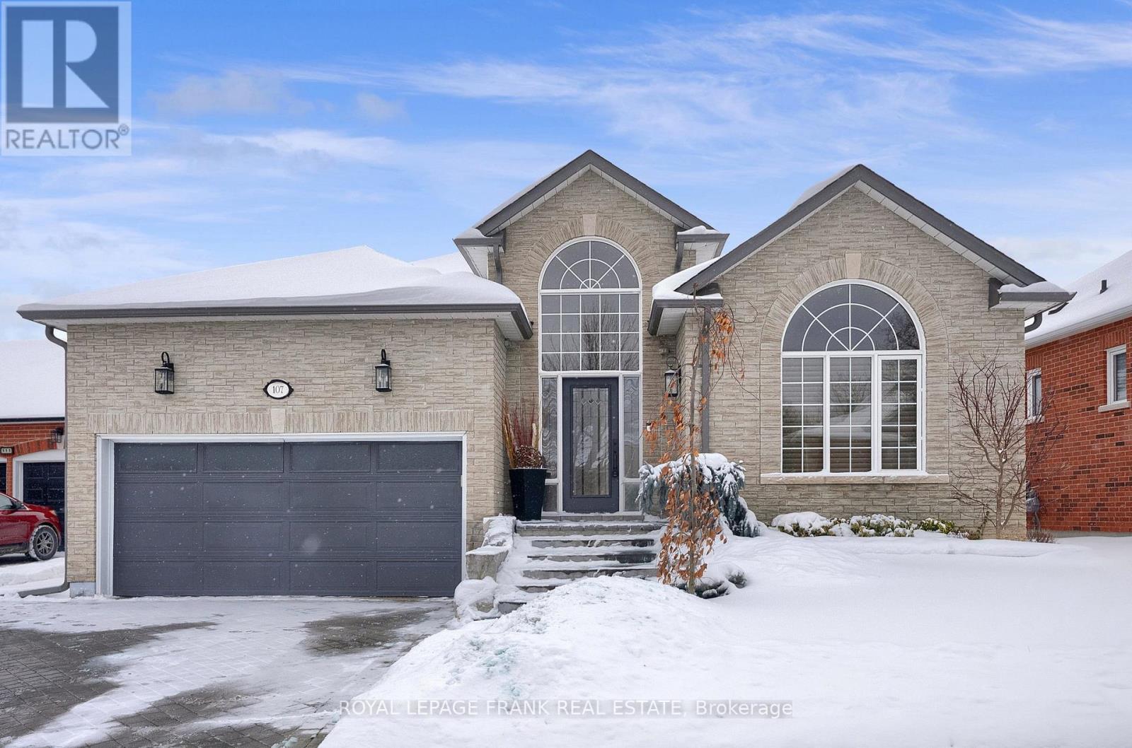 107 S Garden Crt, For Sale in Port Perry - eXp Realty