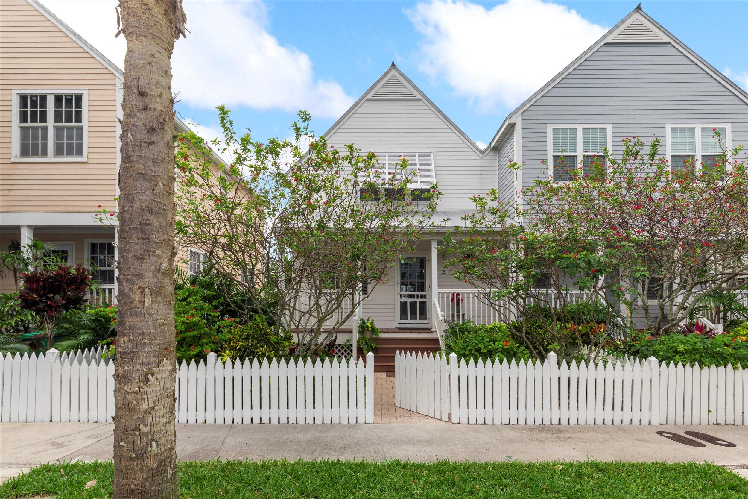 20 Kingfisher Ln, For Sale in Key West - eXp Realty