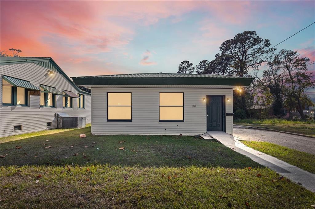 1403 Spring Hill Ave, For Sale in Mobile - eXp Realty