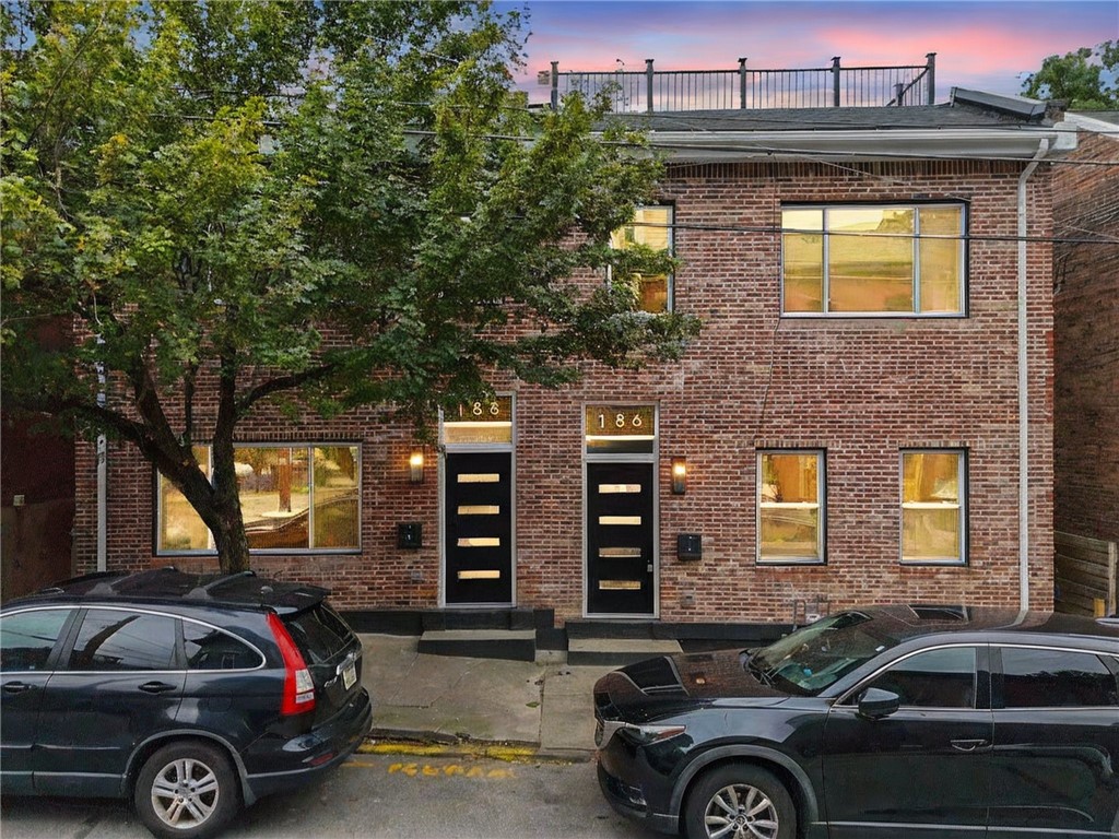 186 44 Th St, For Sale in Pittsburgh - eXp Realty