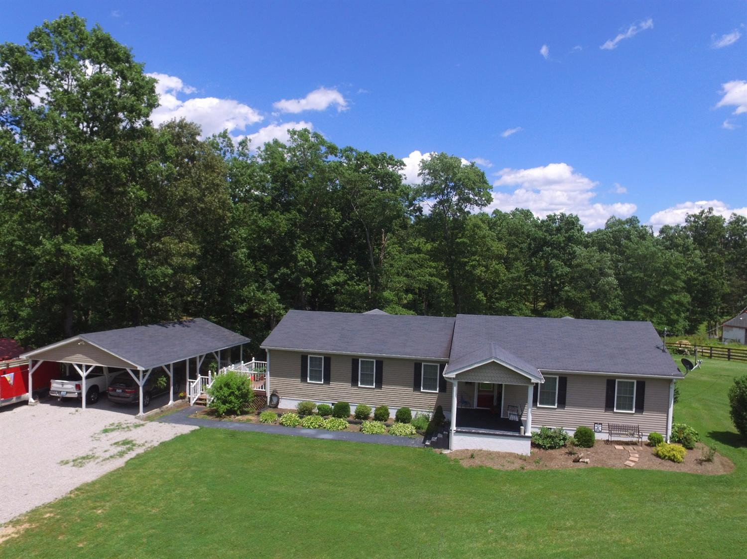 228 Harold Reams Road, For Sale in London - eXp Realty