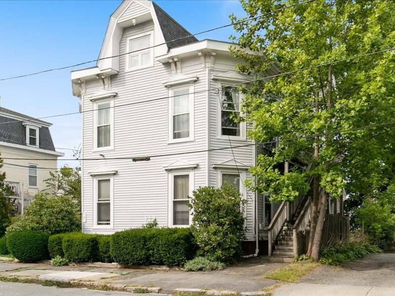 4 - 7 Clinton St, For Sale in Haverhill - eXp Realty