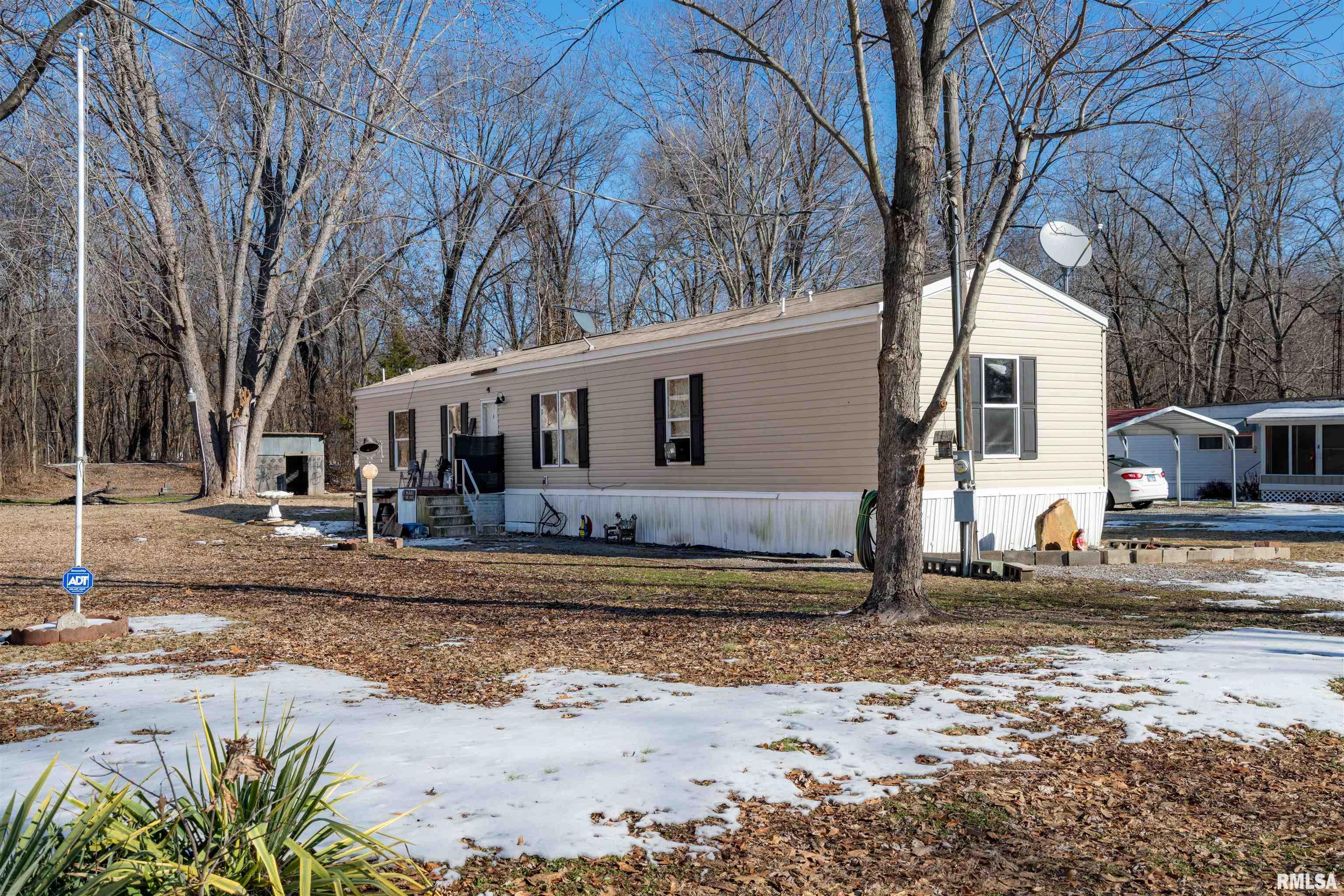 4427 Harvey Street, For Sale in Coello - eXp Realty