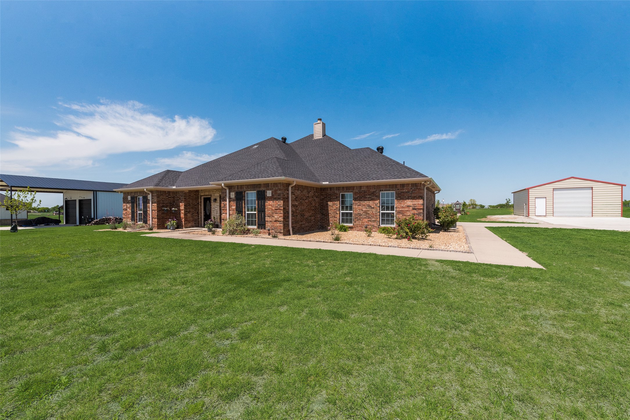 3450 County Road 2156, For Sale in Caddo Mills - Zoocasa