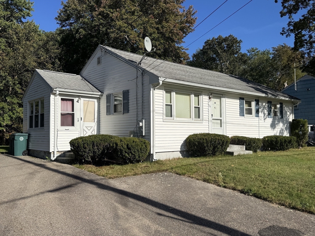 16 Davis St, For Sale in Abington - eXp Realty