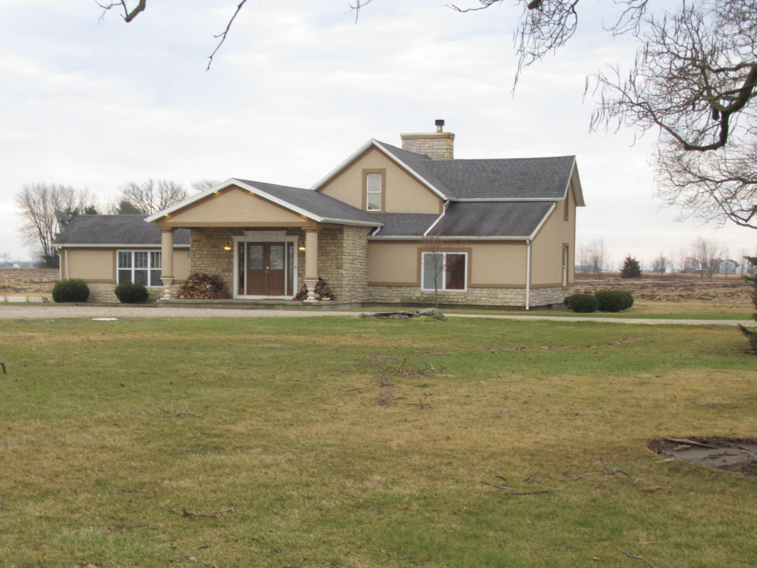 1699 Karr Road, For Sale in Arcanum - Zoocasa