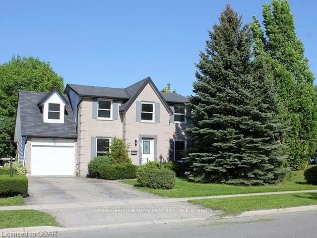 190 Cole Rd, Sold in Guelph - Zoocasa