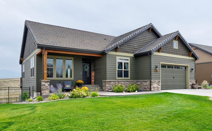 2935 Big Timber Loop, For Sale in Helena - eXp Realty