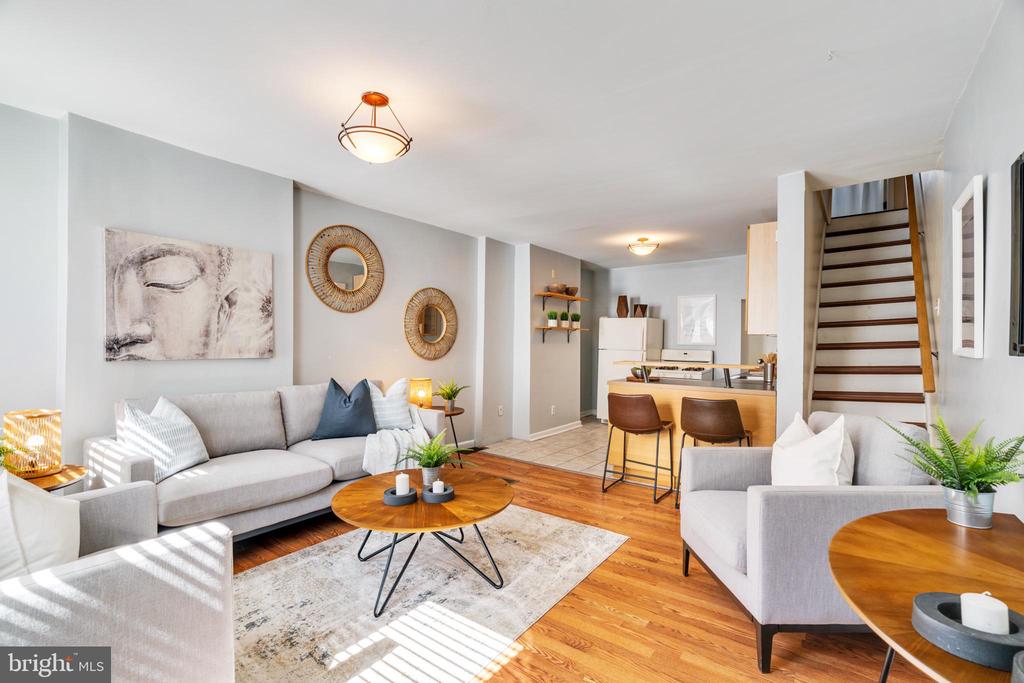 1825 Webster St, Leased in PHILADELPHIA - eXp Realty