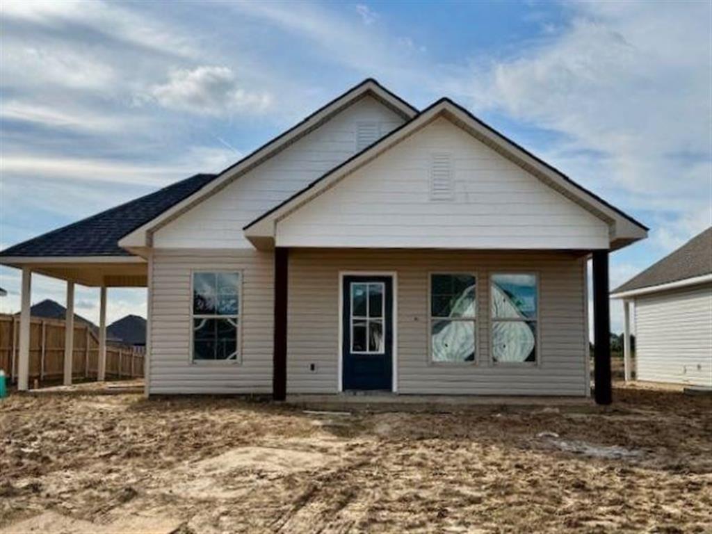 3138 E Blue Heron Dr, For Sale in Lake Charles - eXp Realty
