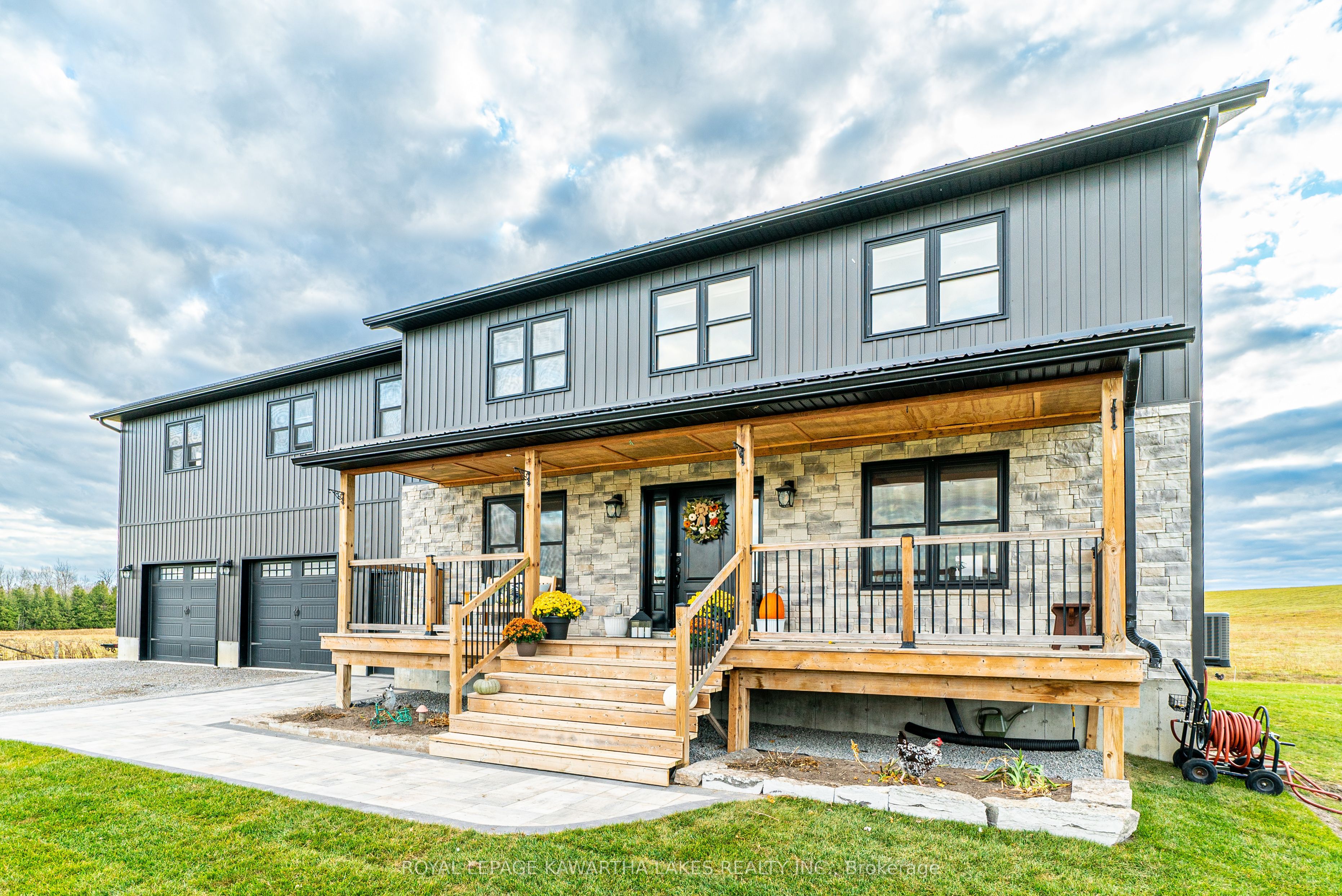 344 Douro 1st Line, Sold in Douro Dummer - Zoocasa