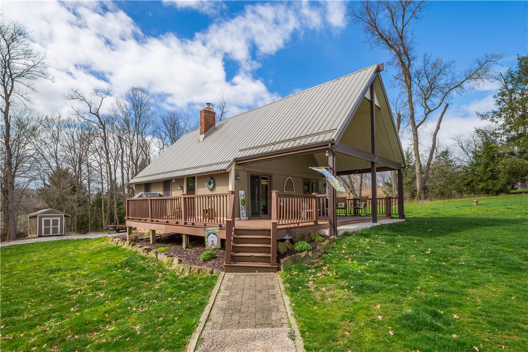 125 Southall Dr, Sold in Washington - eXp Realty