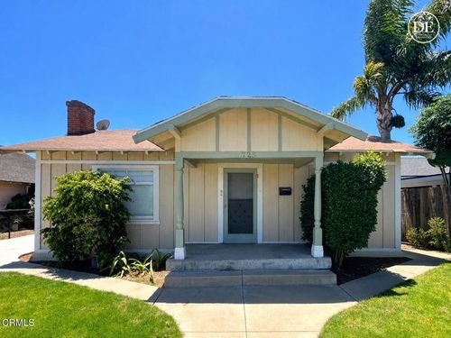 Santa Paula, CA Real Estate & Homes for Sale