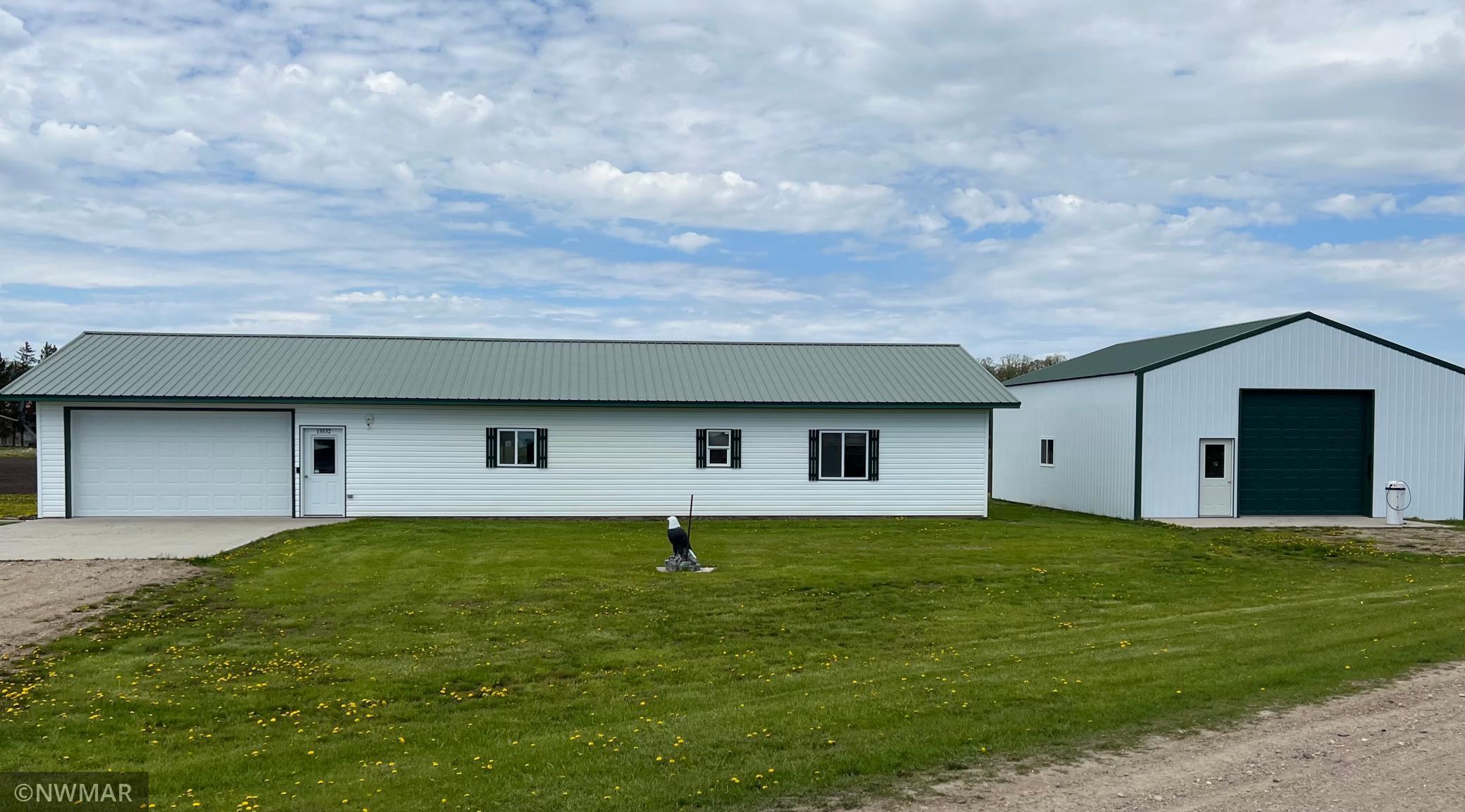 15532 County Highway 18 Sw, Sold in Red Lake Falls - Zoocasa
