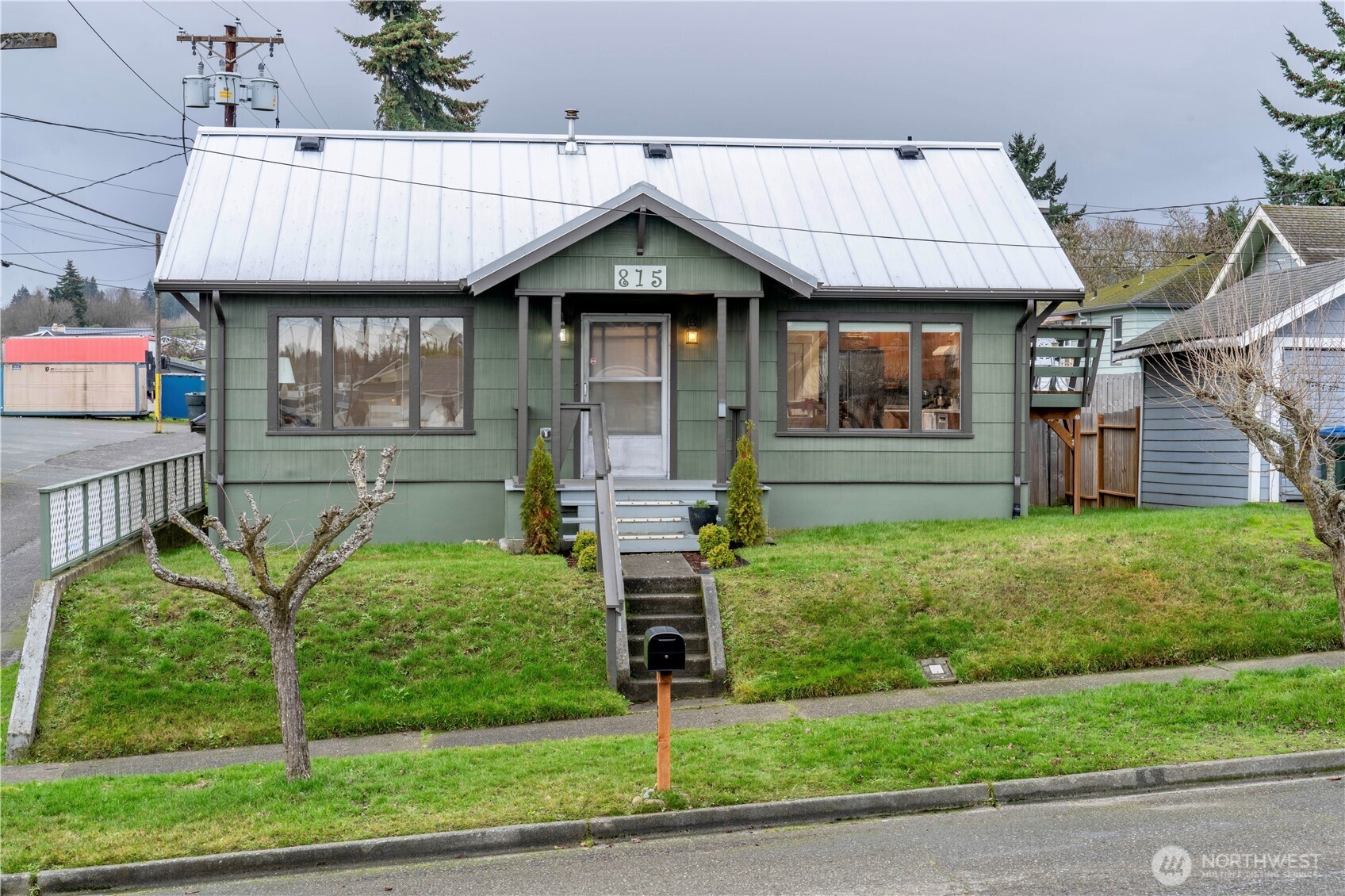 815 S Chase St, For Sale in Port Angeles - eXp Realty