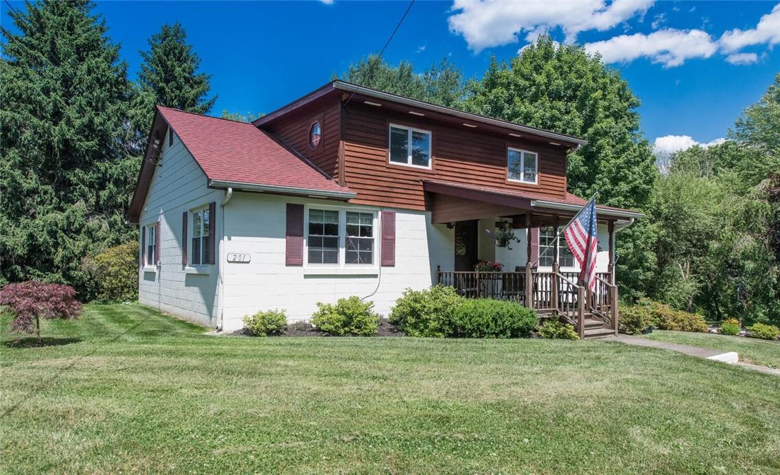 201 Sherman Hill Road, Sold in Dover - Zoocasa