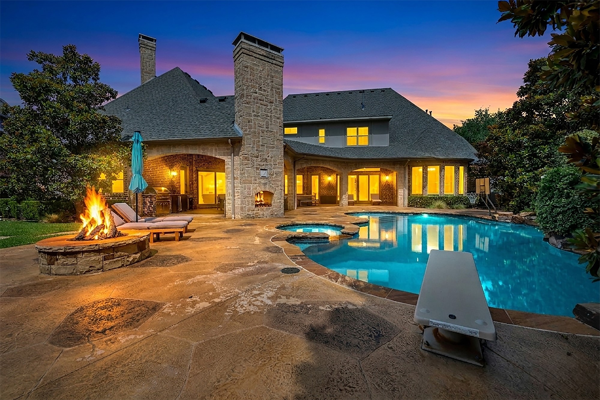 37 Armstrong Dr, For Sale in Frisco - eXp Realty