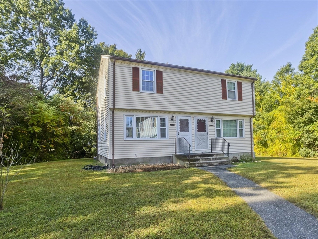 2F - 40 Prospect St, For Sale in Westfield - eXp Realty