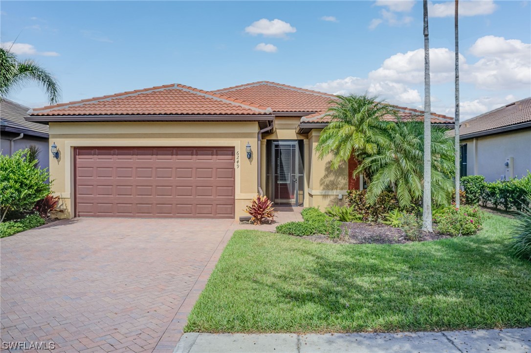 6249 Victory Drive, Sold in AVE MARIA - eXp Realty
