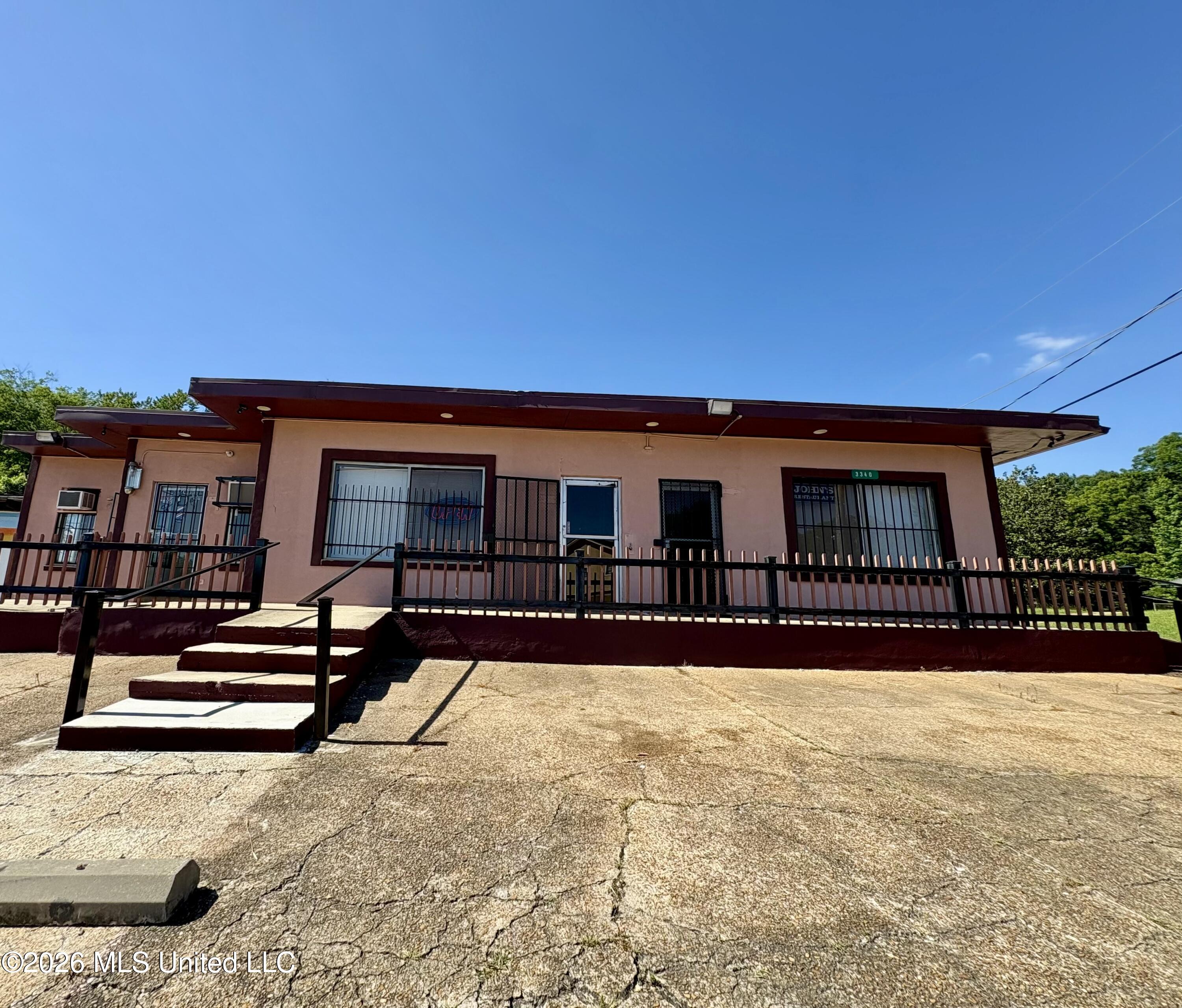 3340 Forest Avenue, For Sale in Jackson - eXp Realty