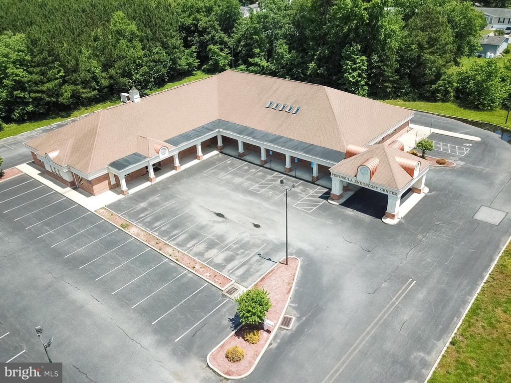 9315 Ocean Highway, For Rent in DELMAR - eXp Realty