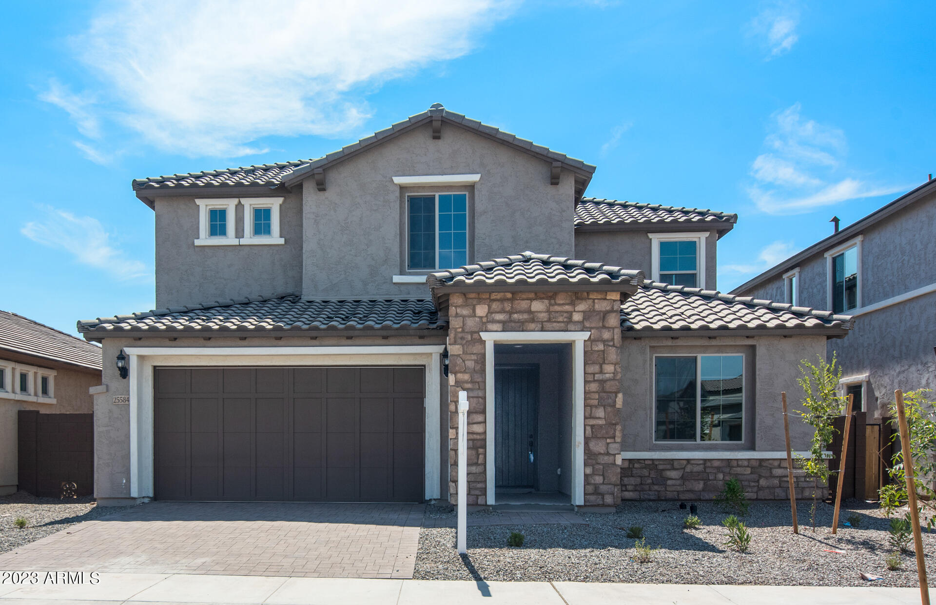 25584 S 230th Street, Sold in Queen Creek - Zoocasa