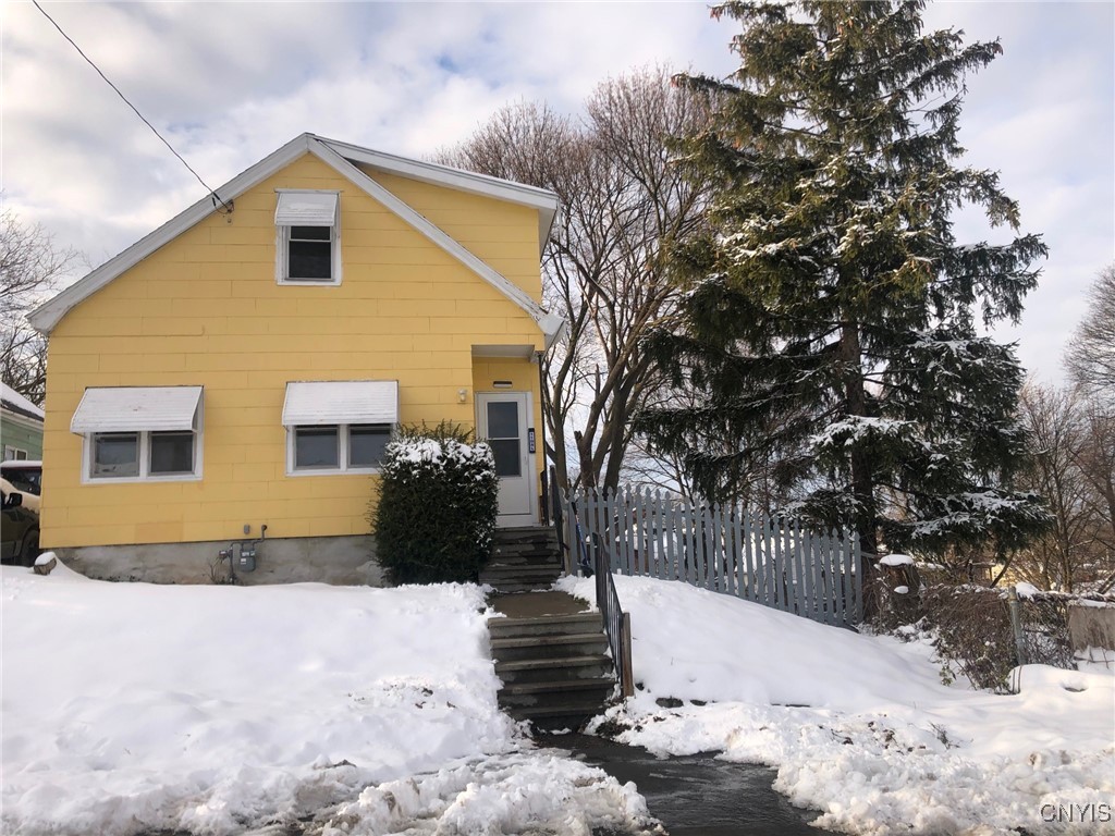 110 Spring Ln, Other in Syracuse - eXp Realty