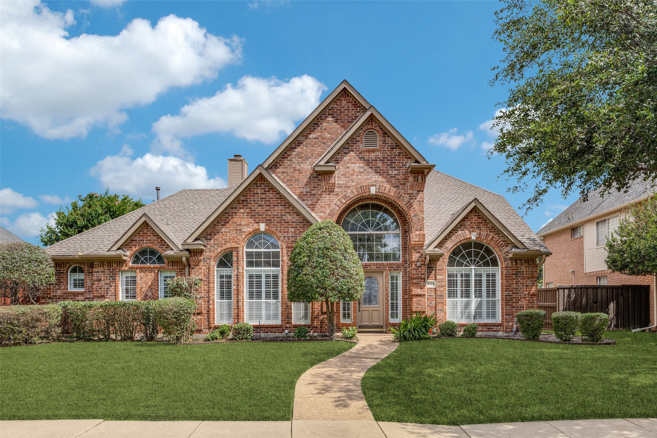 2129 Argyle Dr, For Rent in Plano - eXp Realty