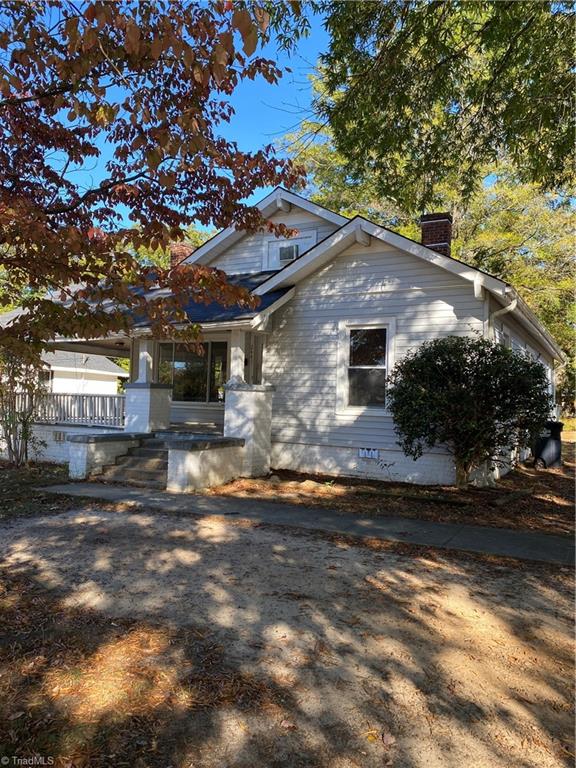 2441 Marble Street, Sold in Winston Salem - Zoocasa