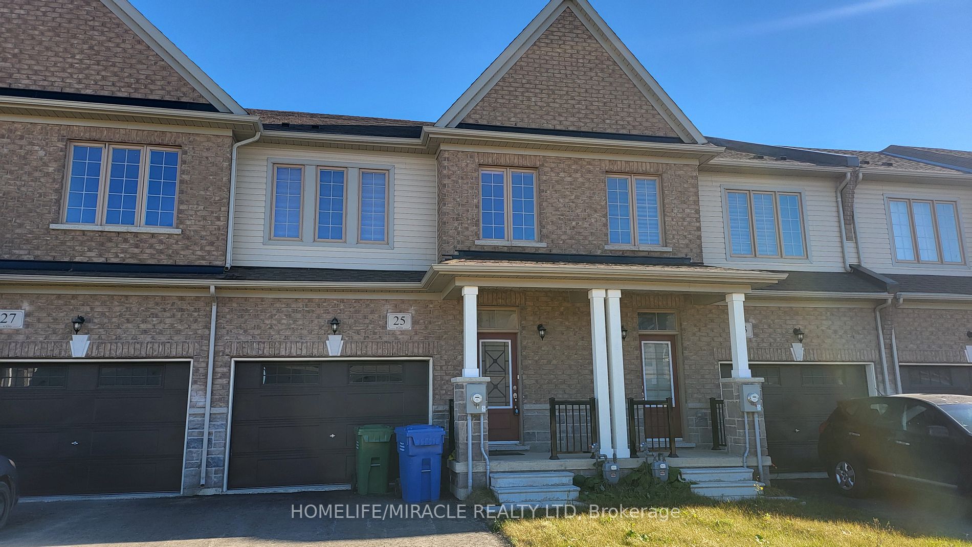 25 Mackenzie St, For Sale in Dundalk - eXp Realty
