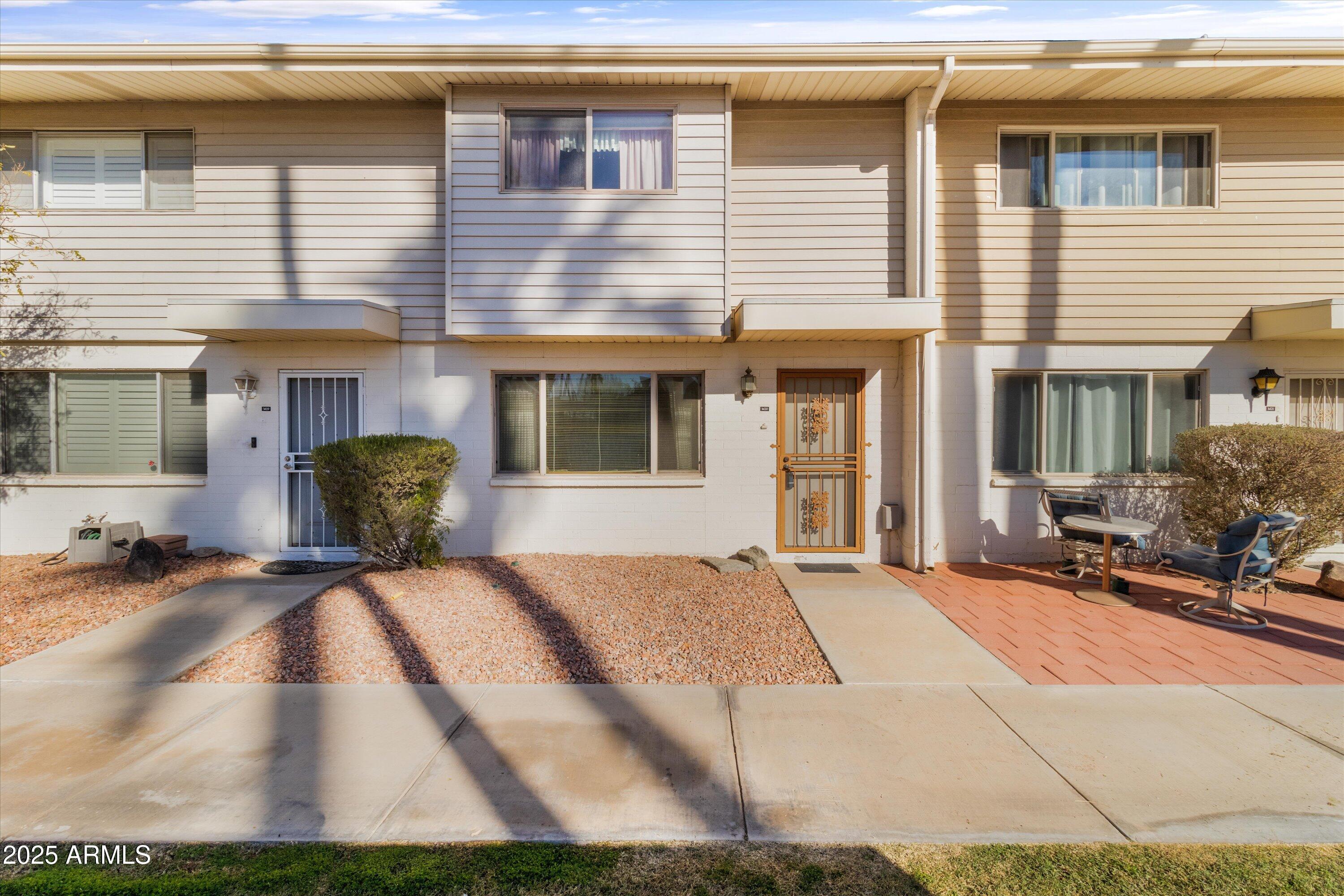 M20 - 8220 E Garfield Street, For Sale in Scottsdale - eXp Realty