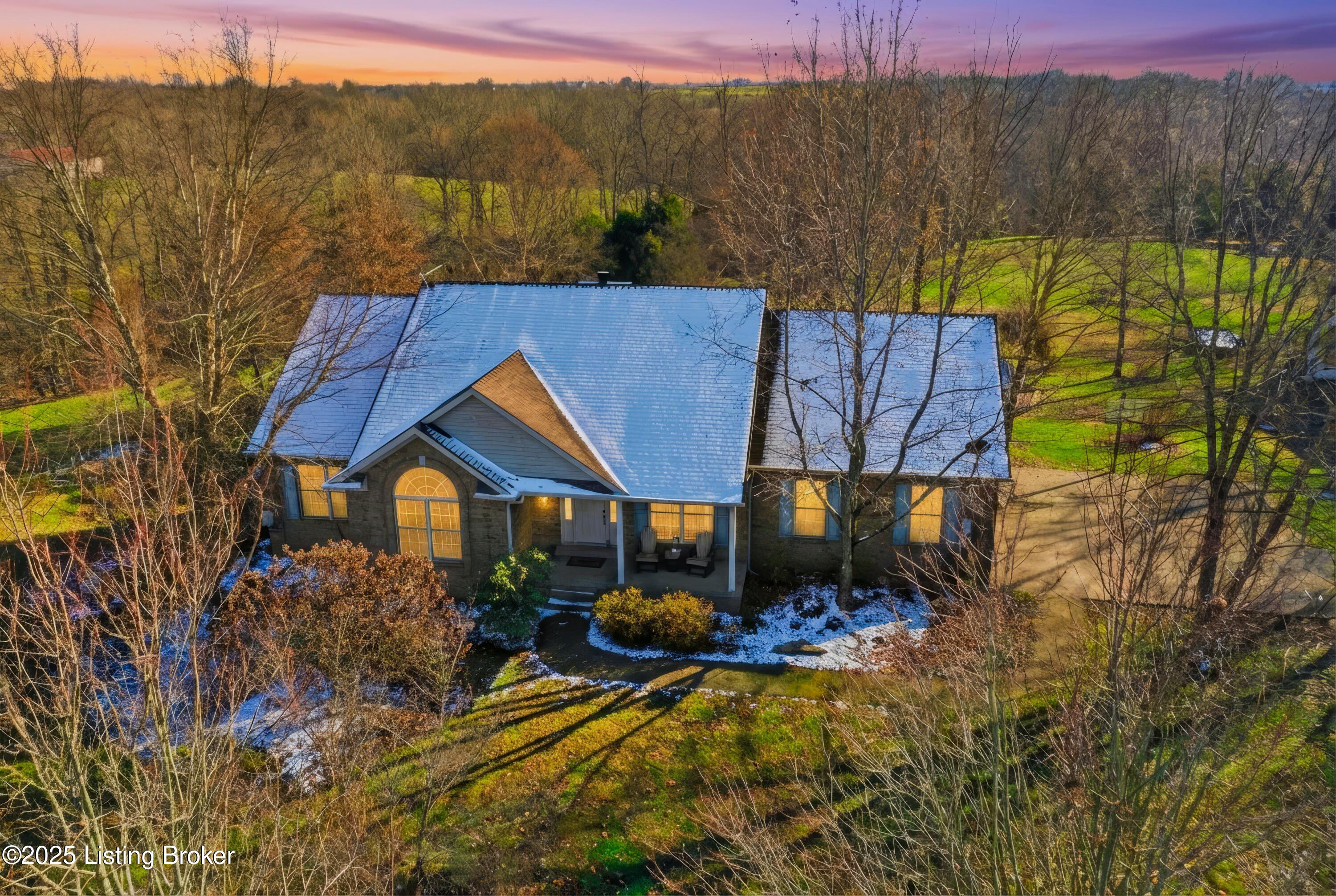 23 Indian Springs Trce, For Sale in Shelbyville - eXp Realty
