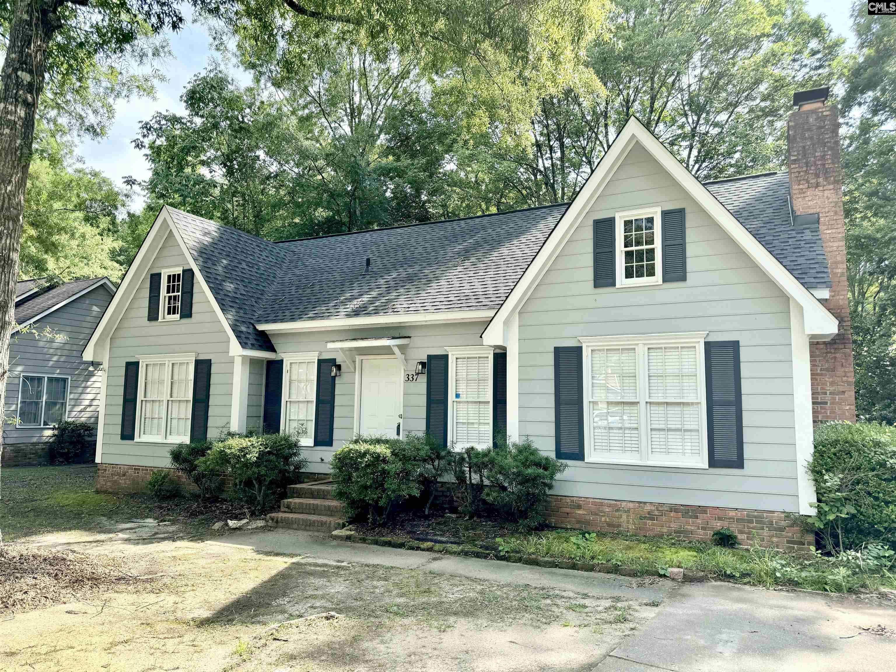 337 Chapelwhite Road, For Sale in Irmo - eXp Realty