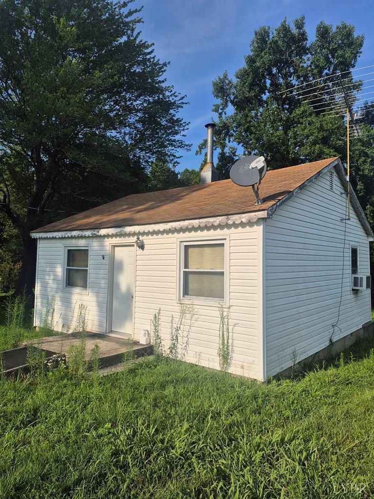 3686 Crawley Rd, For Sale in Cullen - eXp Realty