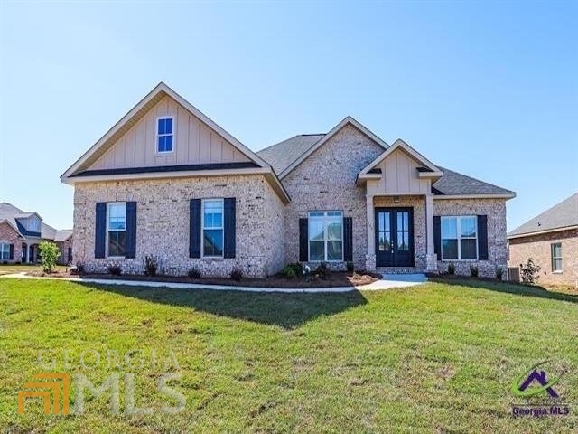 100 Brook Hollow Court, Sold in Kathleen - eXp Realty