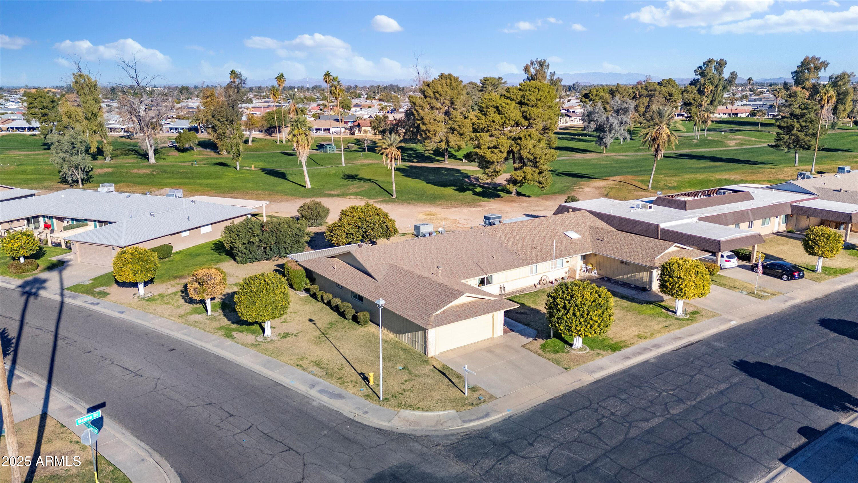 9802 N Balboa Drive, For Sale in Sun City - eXp Realty