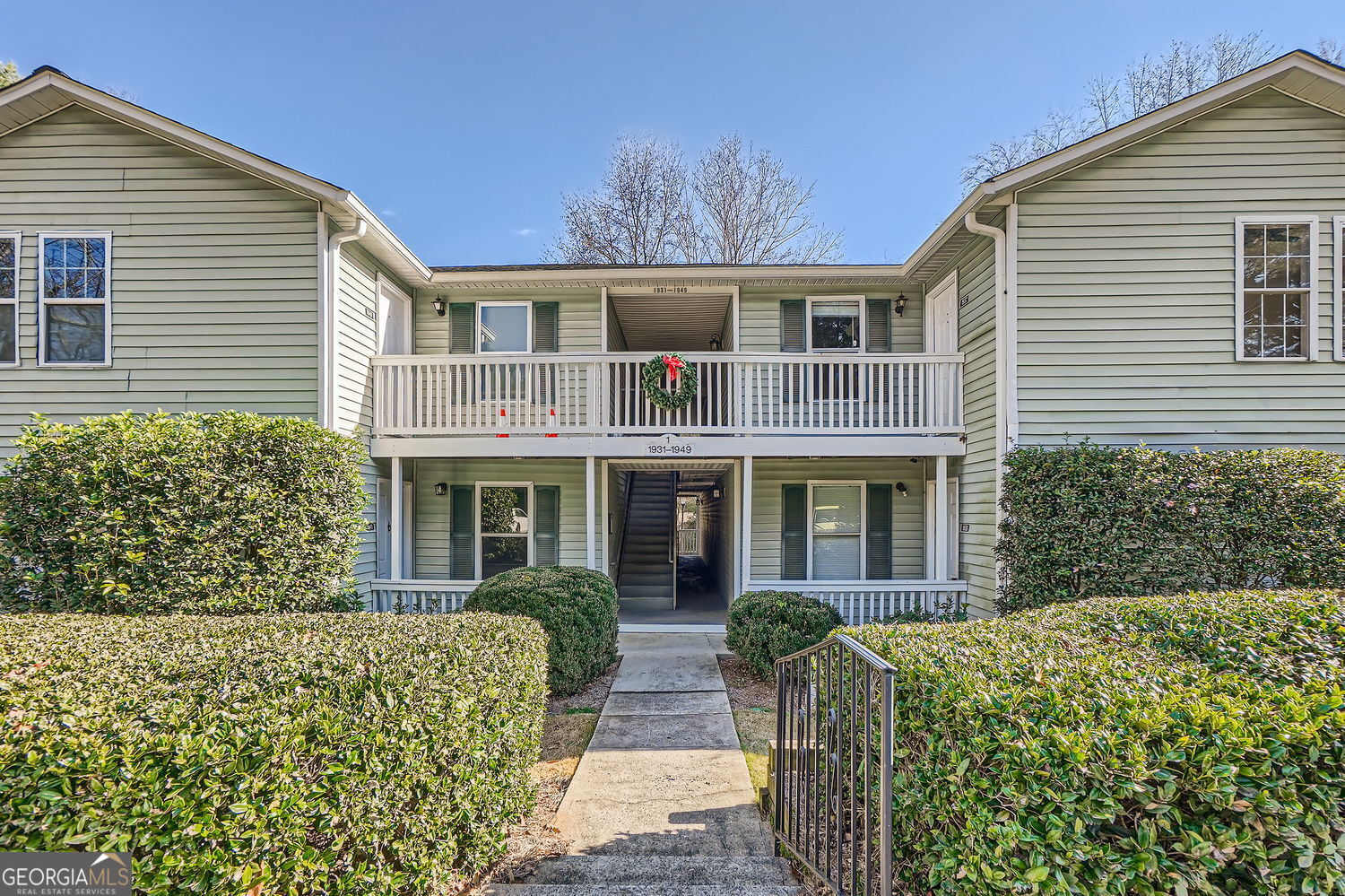 1945 Brian Way, For Sale in Decatur - Zoocasa