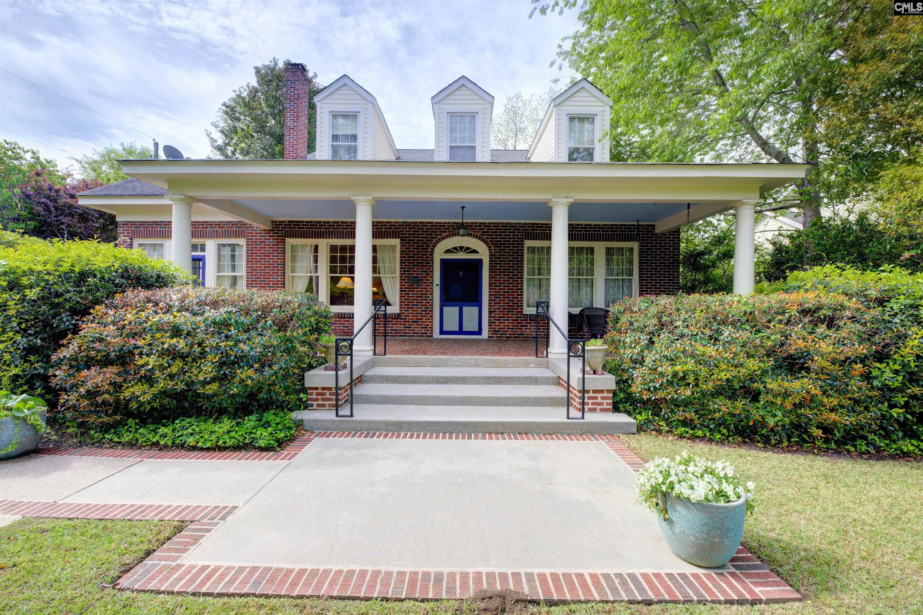 2538 Wheat St, For Sale in Columbia - eXp Realty