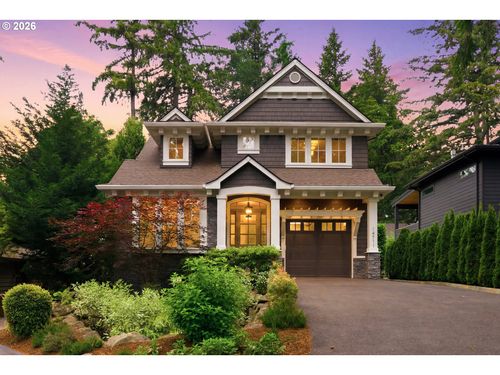 Lake Oswego, OR Real Estate & Homes for Sale