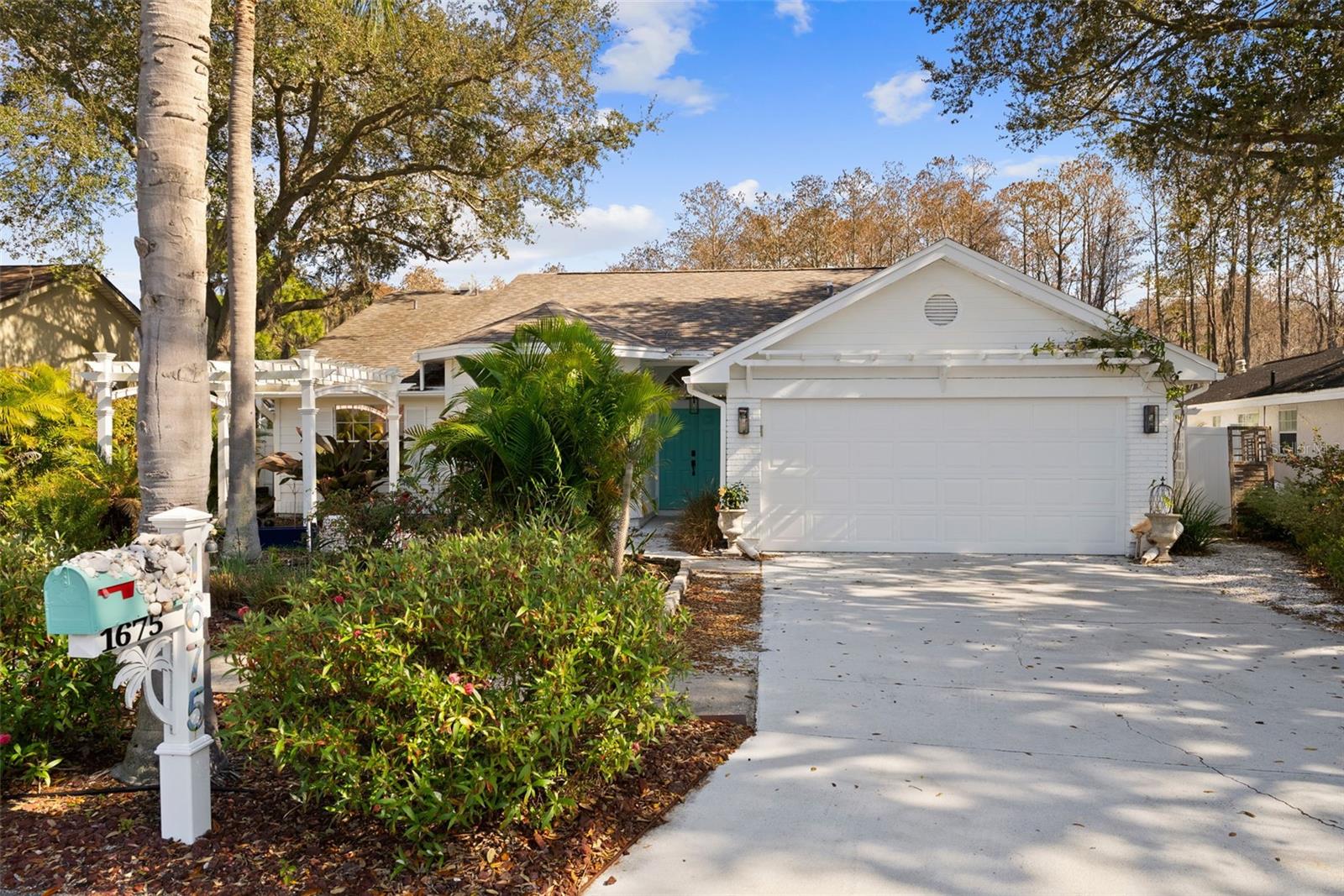 1675 Polo Club Dr, For Sale in TARPON SPRINGS - eXp Realty