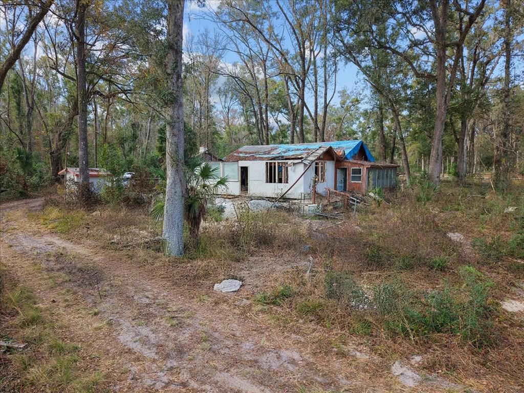 1254 Ne 143 Rd Ave, For Sale in OLD TOWN - eXp Realty