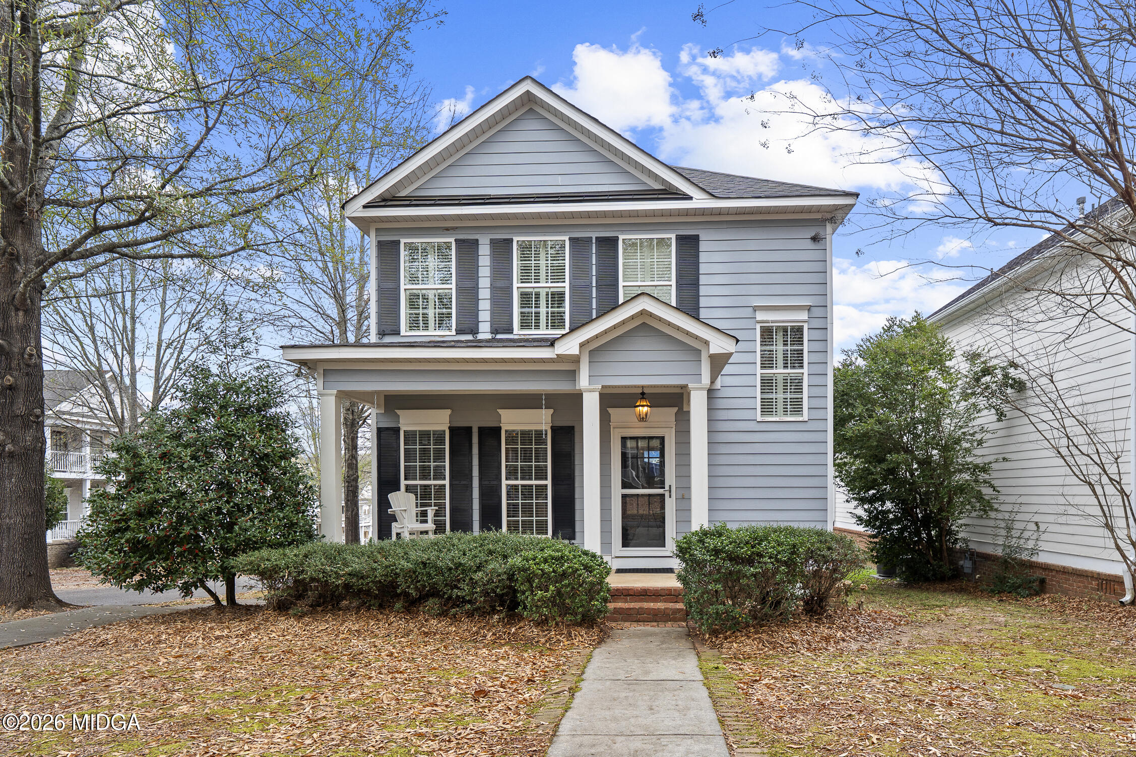 328 Providence Blvd, For Sale in Macon - eXp Realty